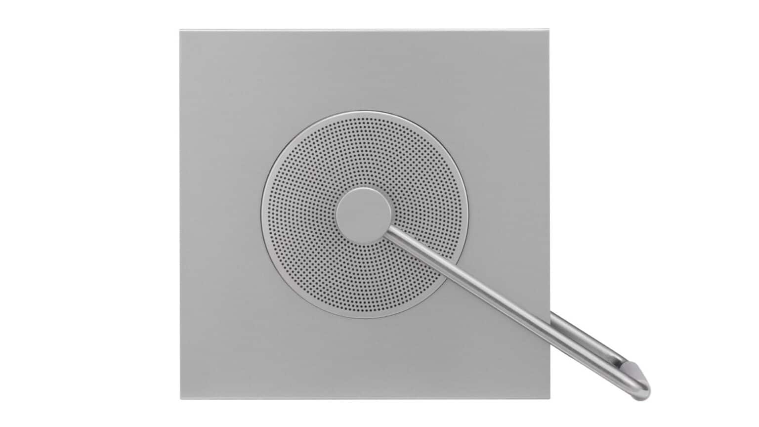 LG CineBeam Qube (HU710PB) is a unique webOS 4K projector - BetaNews