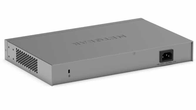 NETGEAR launches S3600 Series - next-generation smart switches for ...
