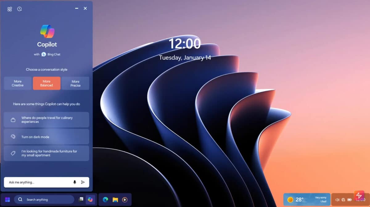 Watch Windows 12 (2024) being installed - BetaNews