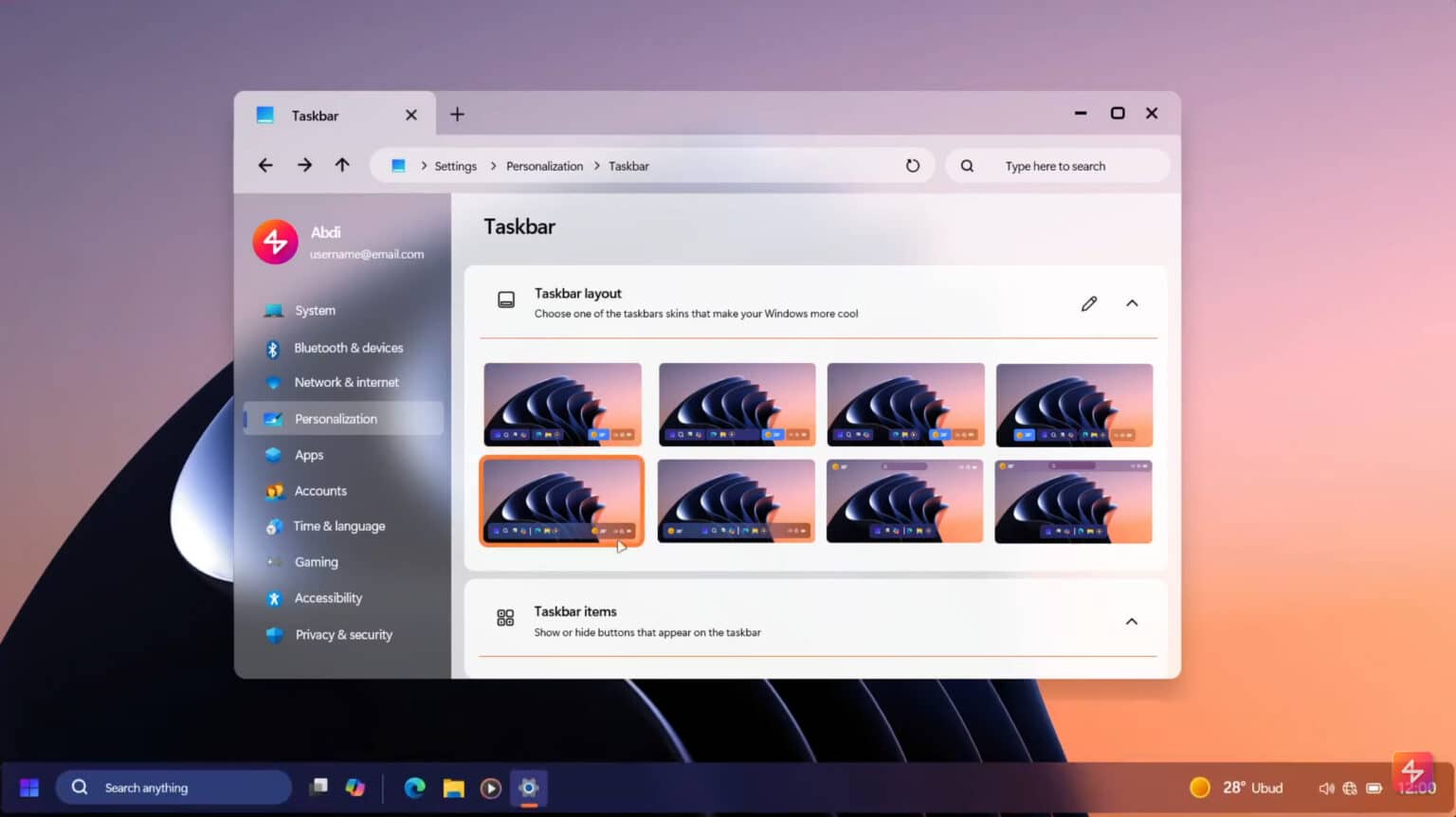 Watch Windows 12 (2024) being installed - BetaNews