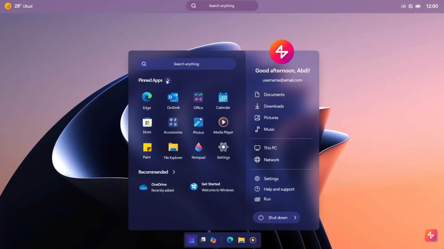 Watch Windows 12 (2024) being installed - BetaNews