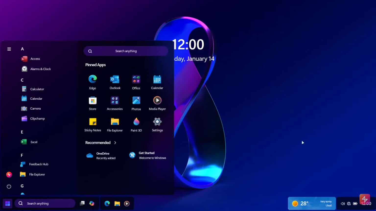 Watch Windows 12 (2024) being installed - BetaNews