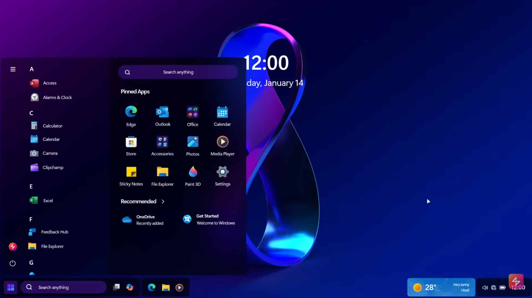 Watch Windows 12 (2024) being installed - BetaNews