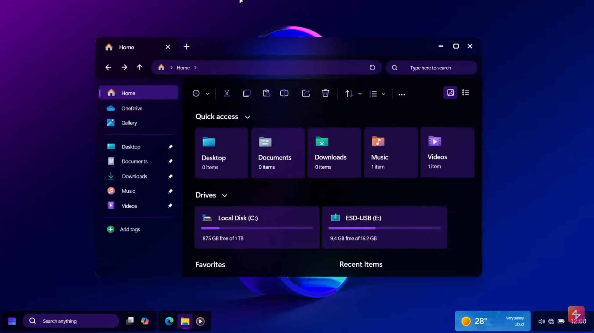 Watch Windows 12 (2024) being installed - BetaNews