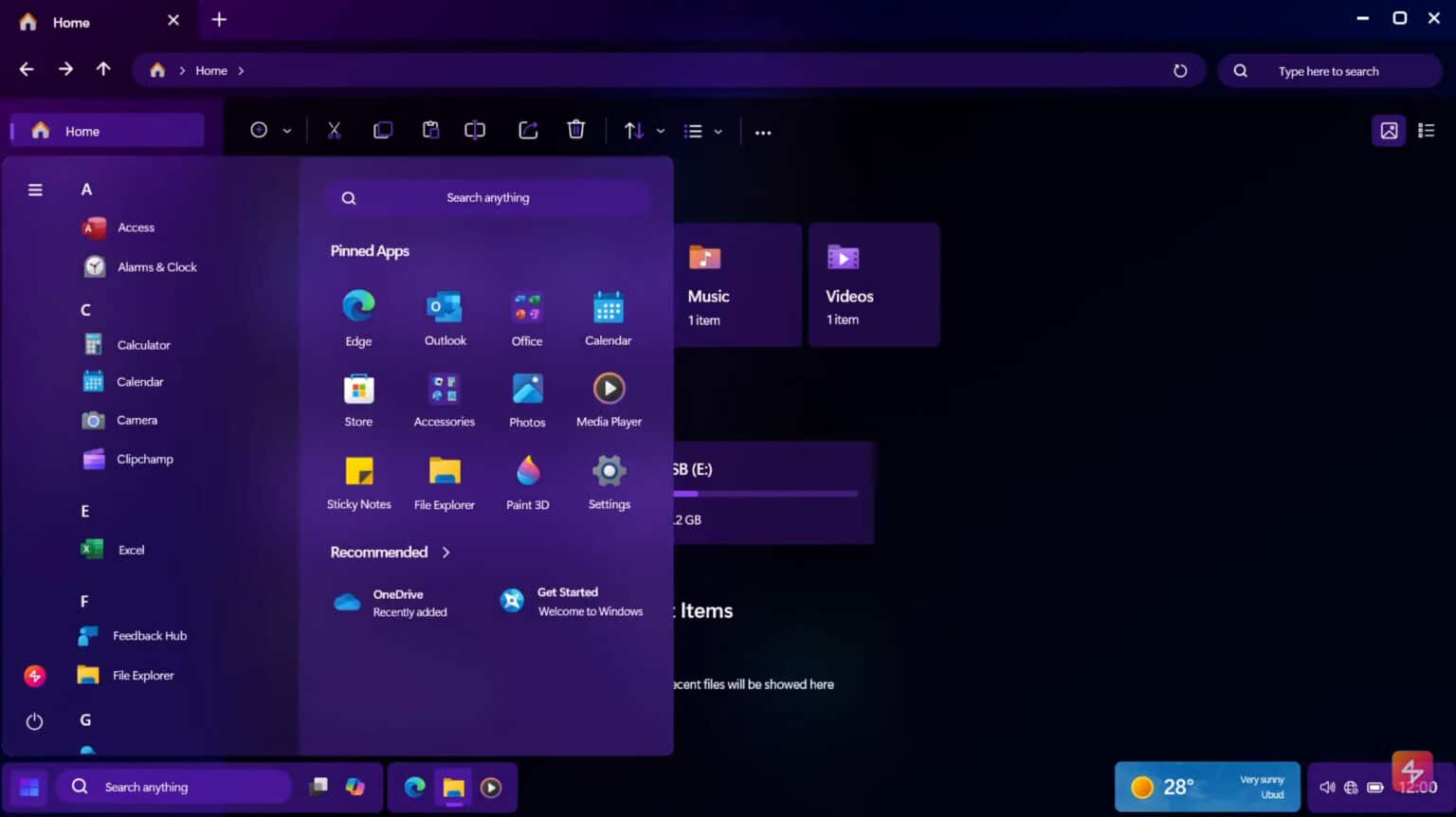 Watch Windows 12 (2024) being installed - BetaNews