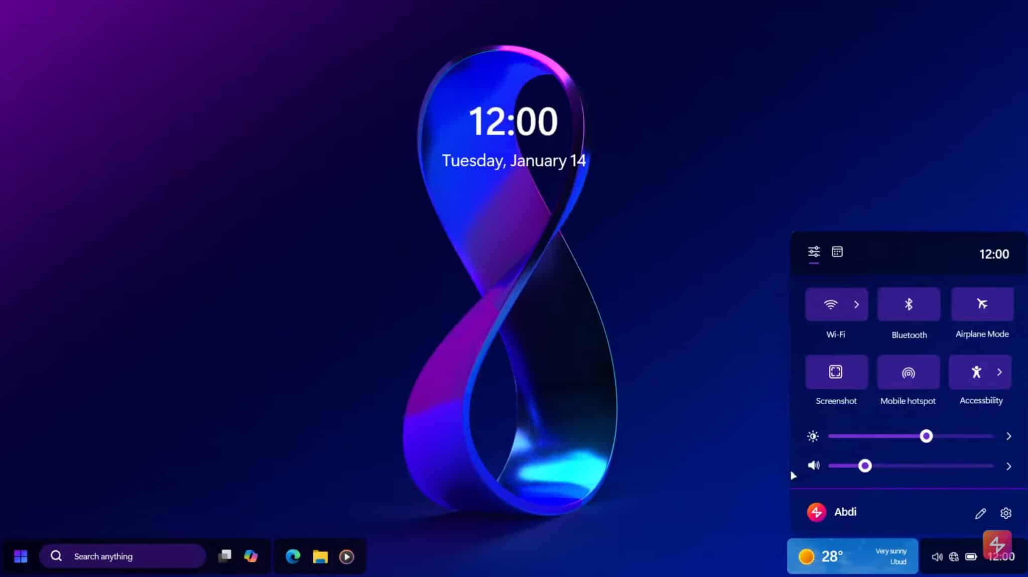 Watch Windows 12 (2024) being installed - BetaNews