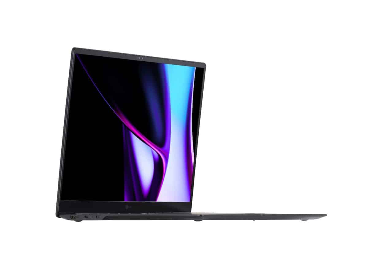 All-new LG gram Pro and expanded LG gram laptops coming in 2024 - these ...