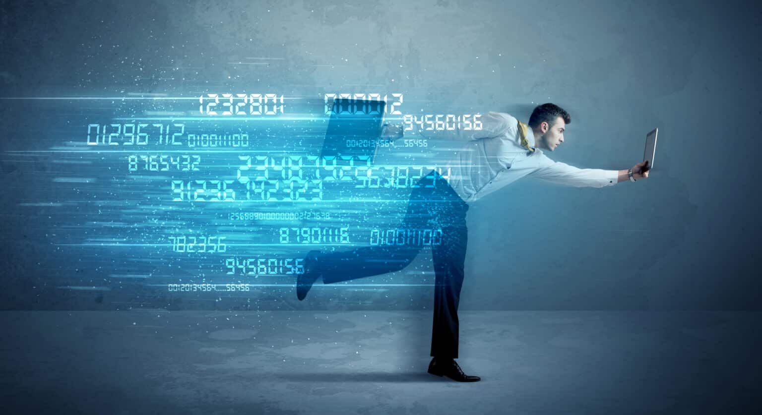 Four key ingredients to unlock HyperProductivity through workplace IT ...