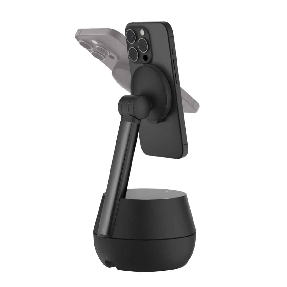 Belkin Auto-Tracking Stand Pro promises enhanced Apple iPhone ...