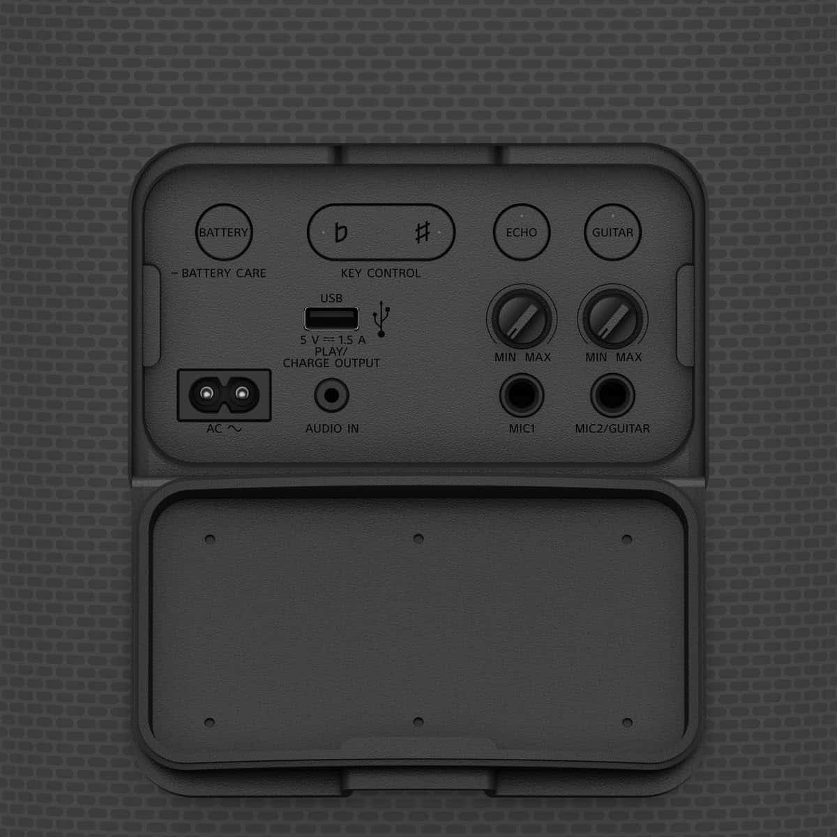 Sony launches SRS-XV500 portable Bluetooth karaoke party speaker - BetaNews