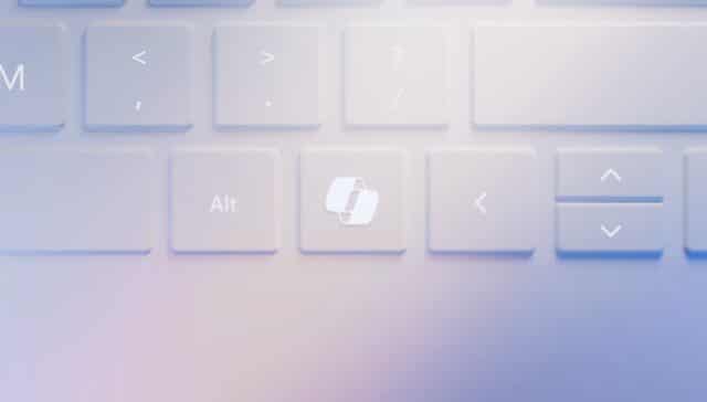 Microsoft's 'Copilot Key' for Windows 11 devices - a misstep in ...