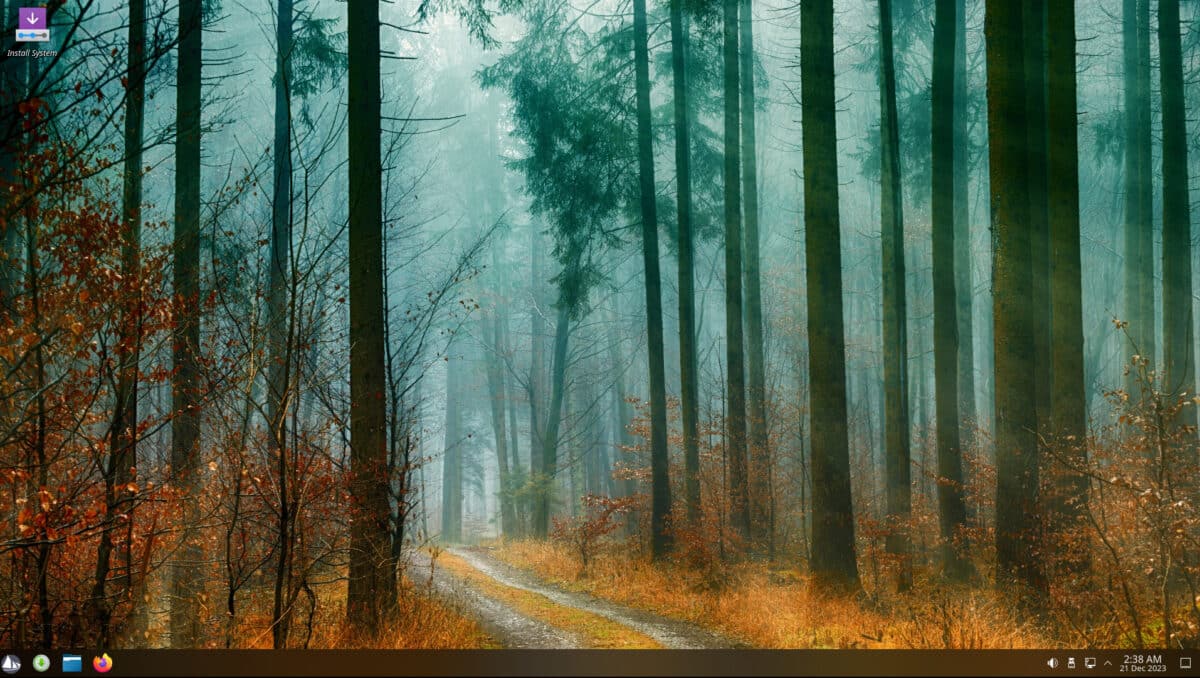 Solus 4.5 'Resilience' Linux-based operating system now available for ...