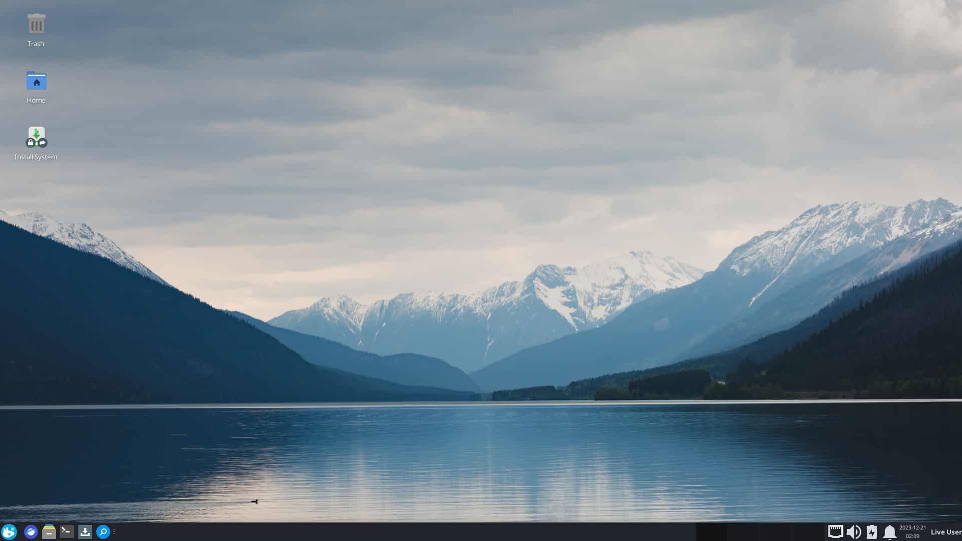 Solus 4.5 'Resilience' Linux-based operating system now available for ...