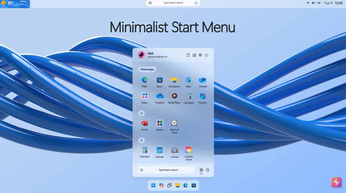 The 'revolutionary' Windows 12 is the Microsoft operating system we need! - BetaNews