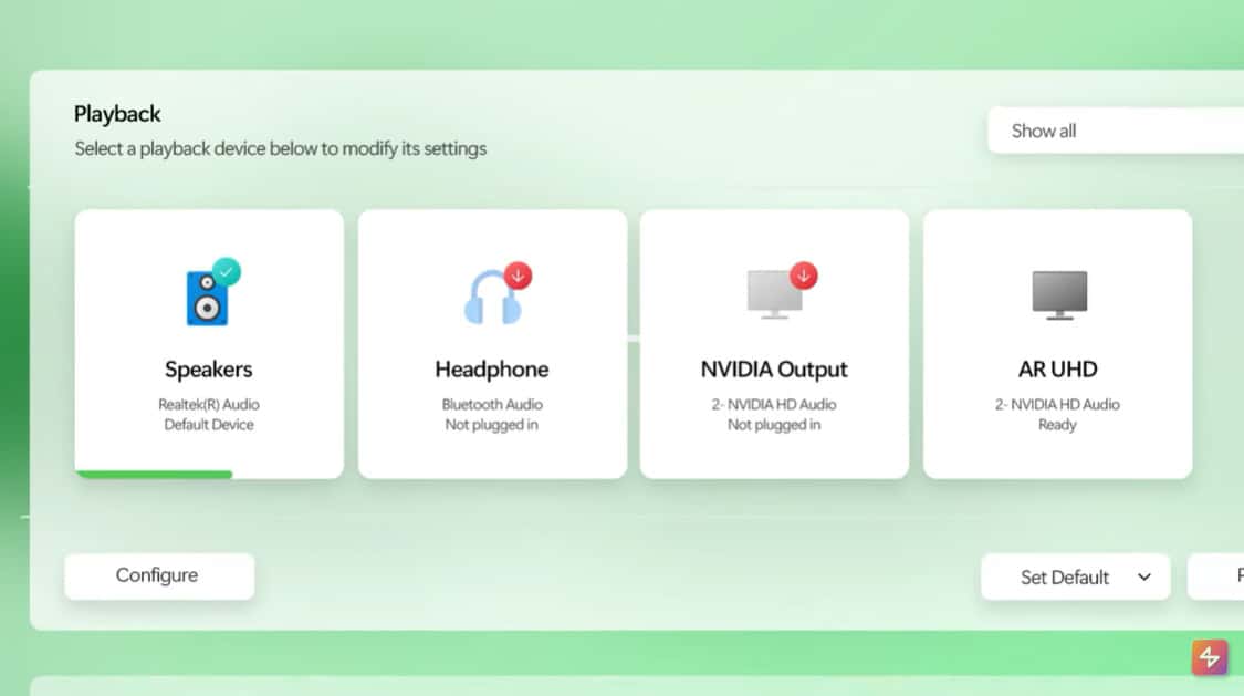 The 'revolutionary' Windows 12 is the Microsoft operating system we ...