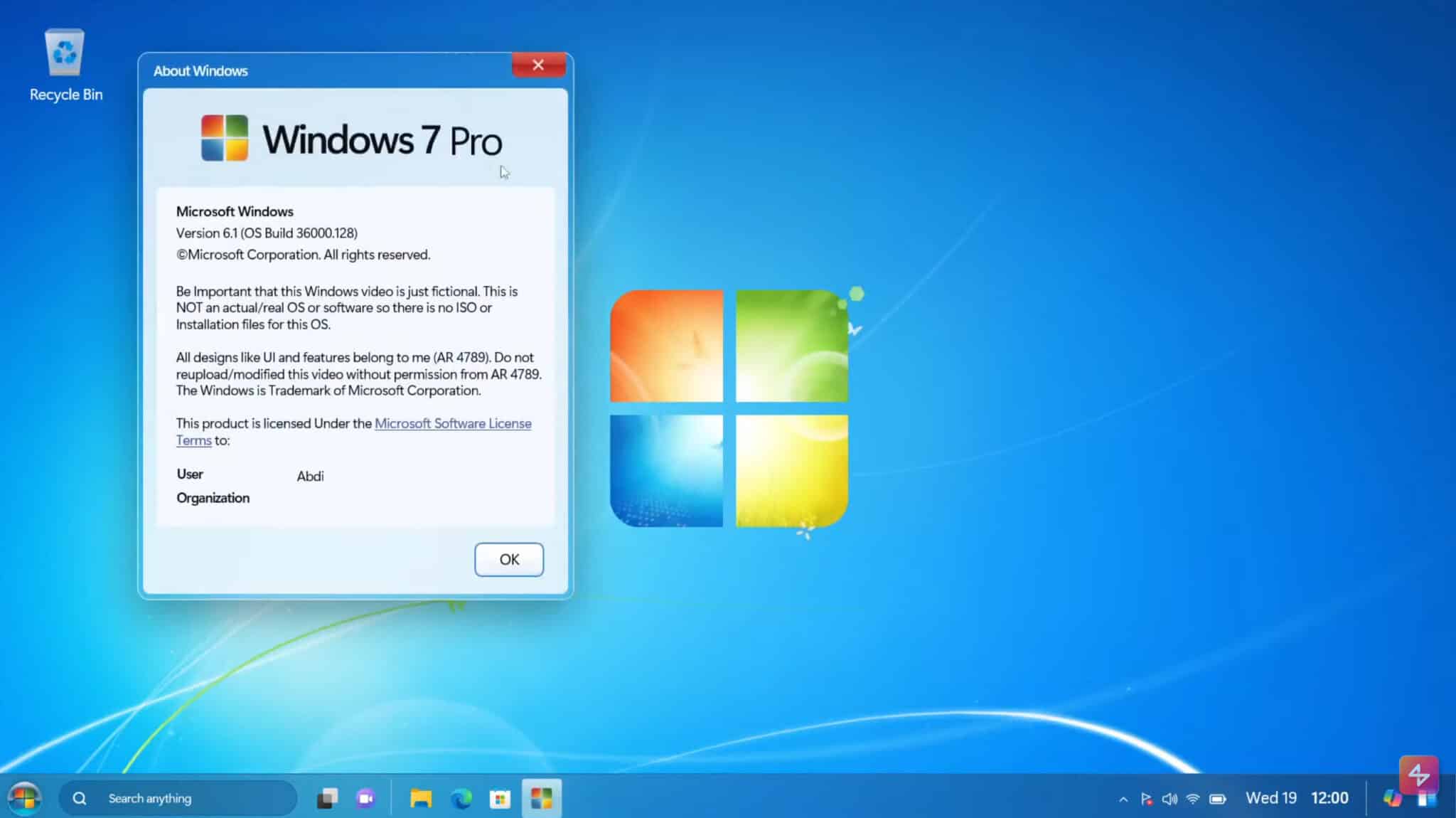Windows 7 returns with the stunning 2024 Edition - BetaNews