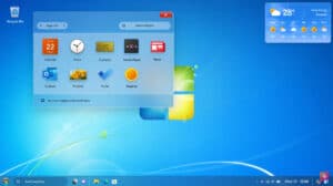 Windows 7 returns with the stunning 2024 Edition - BetaNews