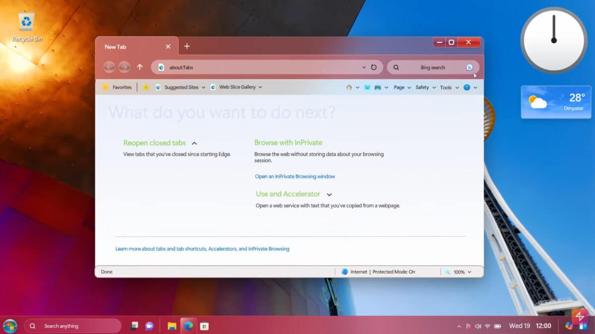 Windows 7 returns with the stunning 2024 Edition - BetaNews