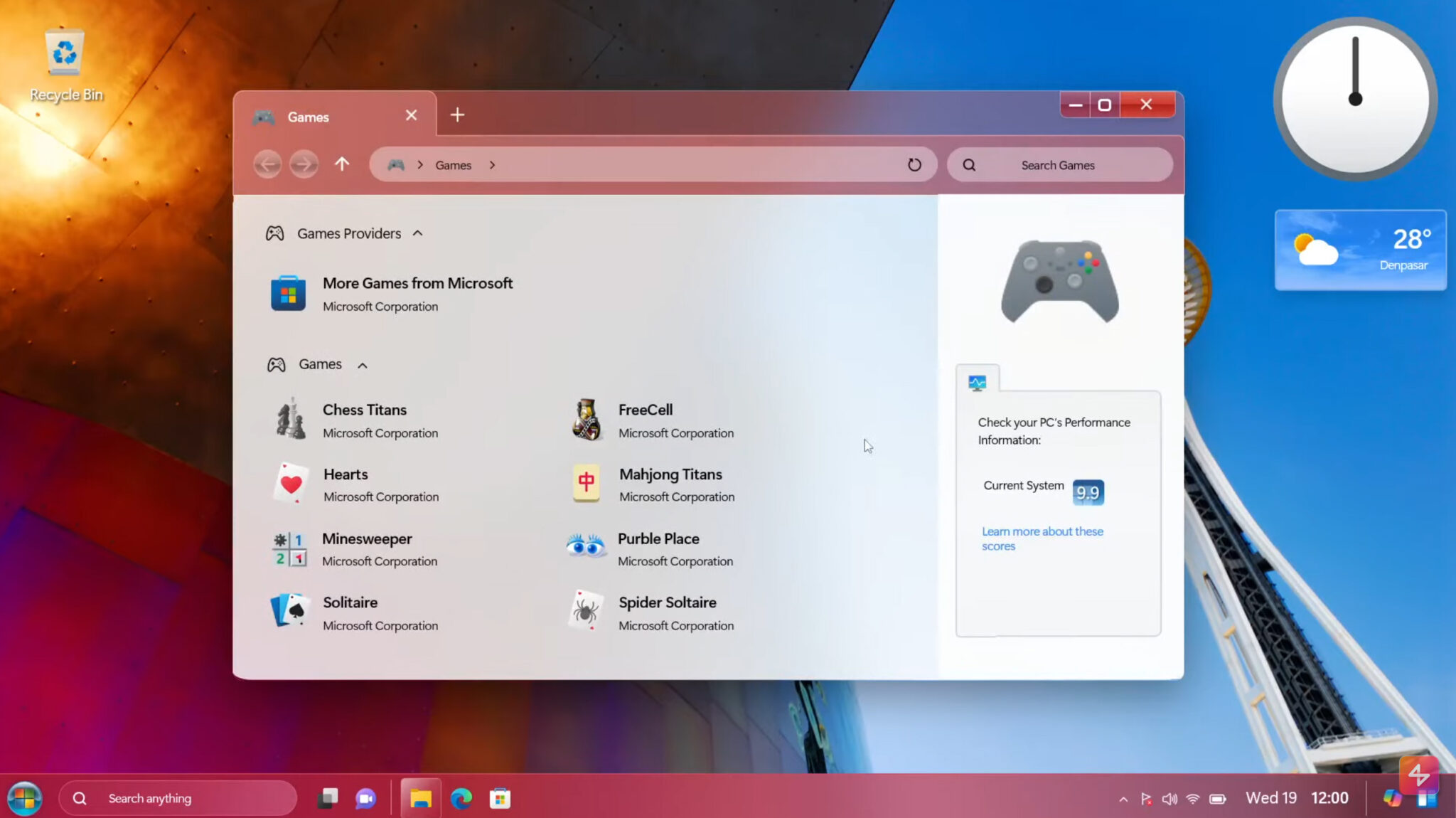 Windows 7 returns with the stunning 2024 Edition - BetaNews