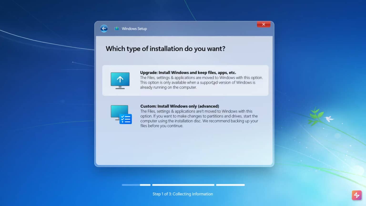 Windows 7 returns with the stunning 2024 Edition - BetaNews
