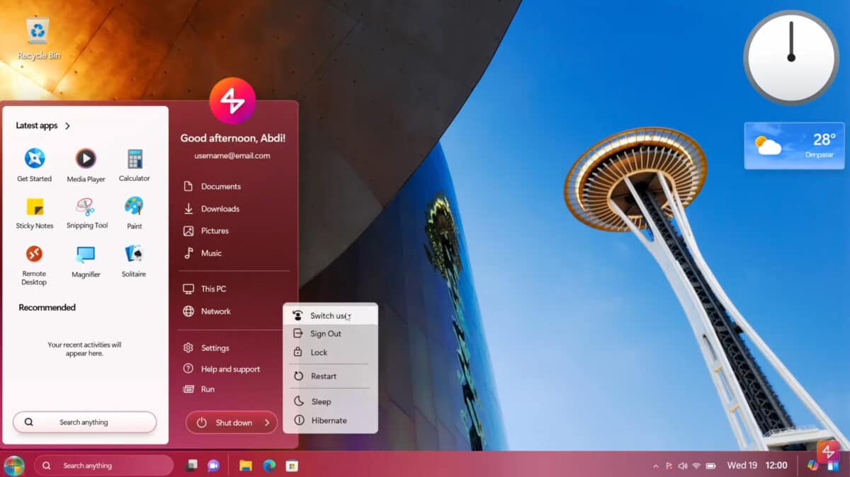 Windows 7 returns with the stunning 2024 Edition - BetaNews