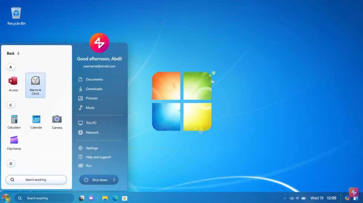 Windows 7 returns with the stunning 2024 Edition - BetaNews