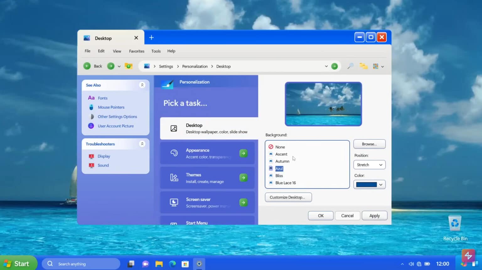 Windows XP 2024 Edition is everything Windows 11 should be - BetaNews Windows XP 2024 Edition is everything Windows 11 should be - BetaNews