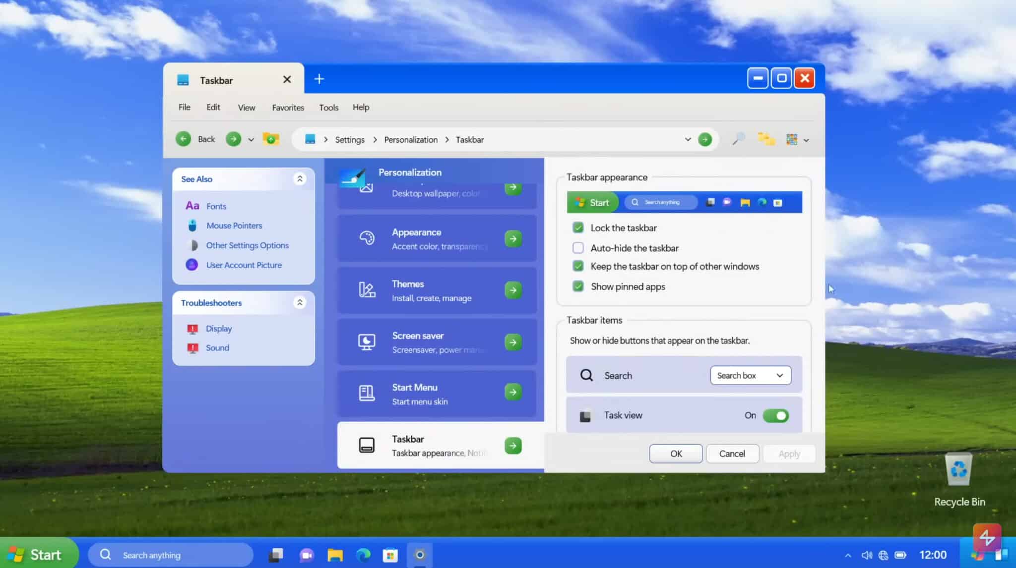 Windows XP 2024 Edition is everything Windows 11 should be - BetaNews