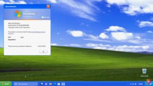 Windows XP 2024 Edition is everything Windows 11 should be - BetaNews