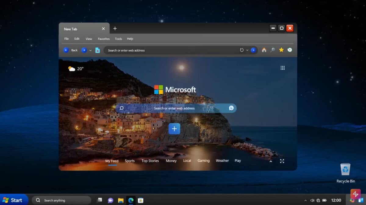 Windows XP 2024 Edition is everything Windows 11 should be - BetaNews