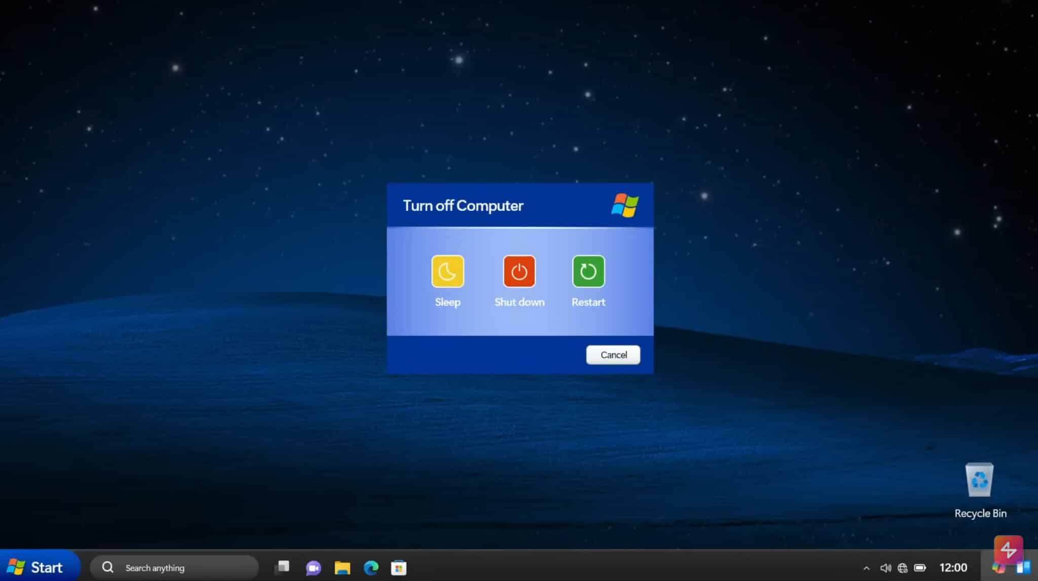 Windows XP 2024 Edition is everything Windows 11 should be - BetaNews Windows XP 2024 Edition is everything Windows 11 should be - BetaNews