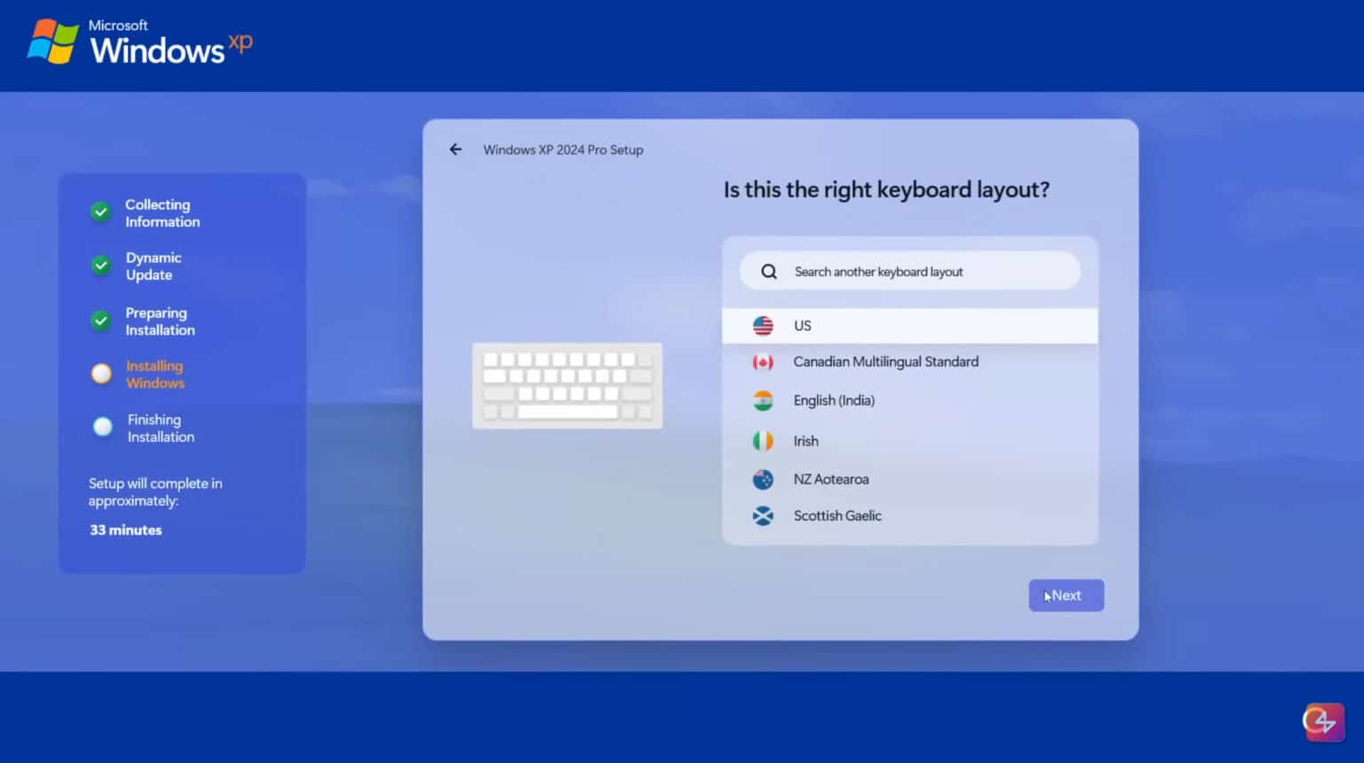 Windows XP 2024 Edition is everything Windows 11 should be - BetaNews
