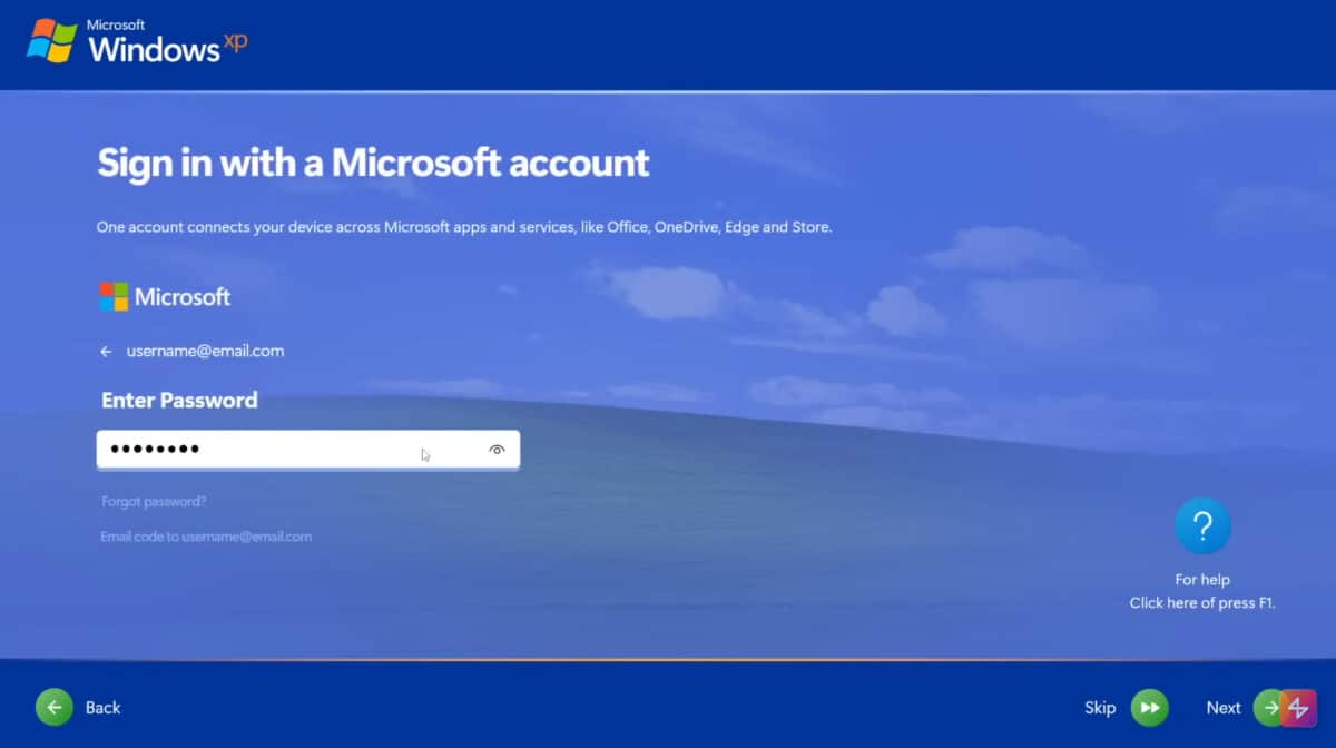 Windows XP 2024 Edition is everything Windows 11 should be - BetaNews Windows XP 2024 Edition is everything Windows 11 should be - BetaNews