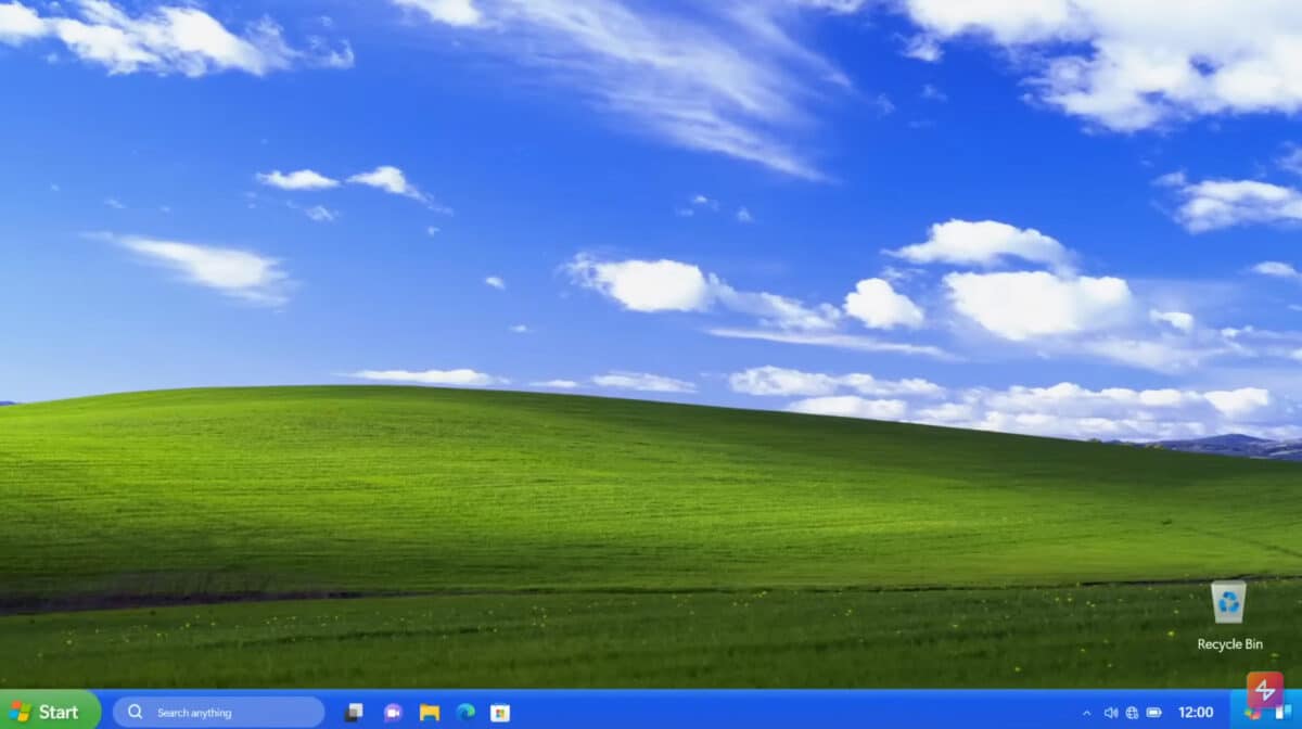 Windows XP 2024 Edition is everything Windows 11 should be - BetaNews