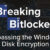 Breaking Bitlocker: Watch Microsoft's Windows disk encryption being ...