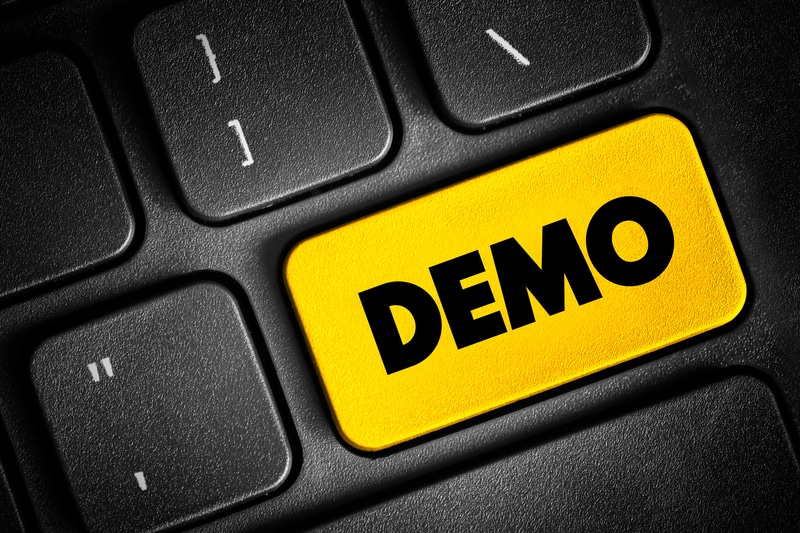 The Deep Tech revolution -- Part 4: Tutorials and demos The Deep Tech revolution -- Part 4: Tutorials and demos