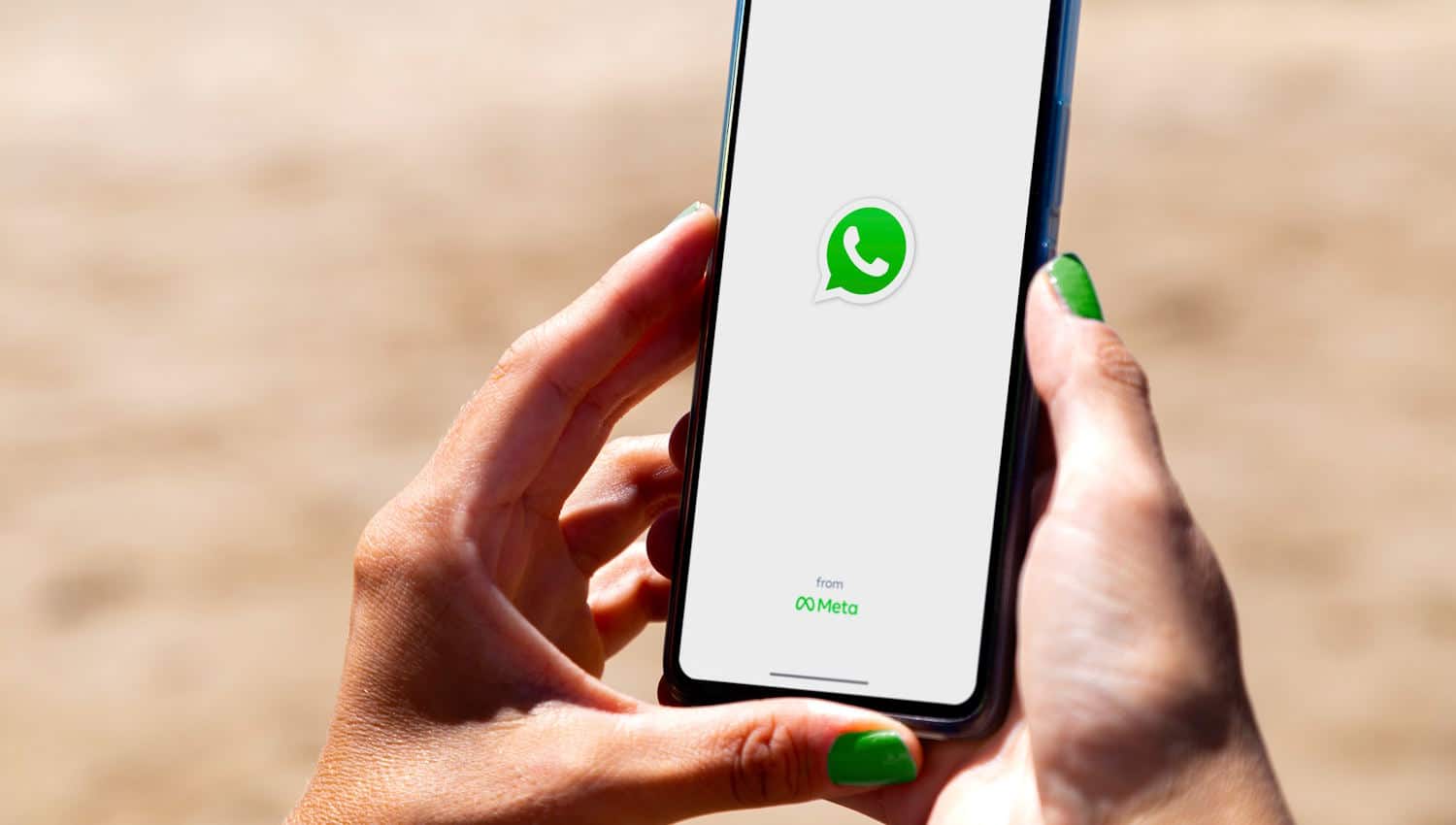 WhatsApp finally adds much-needed text formatting options WhatsApp finally adds much-needed text formatting options