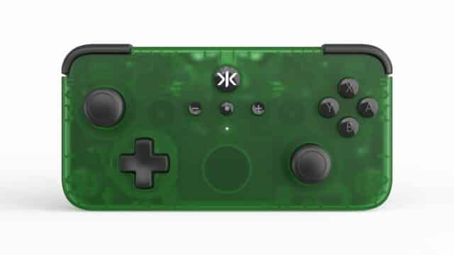 CRKD unveils NEO S Wireless Collectible Controller for Nintendo Switch ...