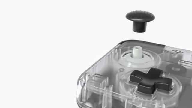 CRKD unveils NEO S Wireless Collectible Controller for Nintendo Switch ...