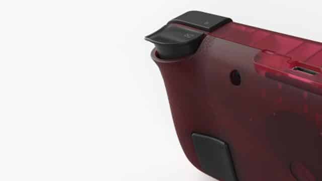 CRKD unveils NEO S Wireless Collectible Controller for Nintendo Switch ...