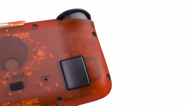 CRKD unveils NEO S Wireless Collectible Controller for Nintendo Switch ...