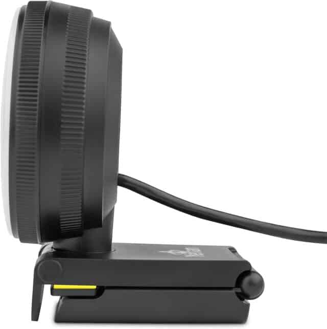 YEYIAN launches SHIFT 3-in-1 RGB gaming mouse and FlexCam 2K webcam ...