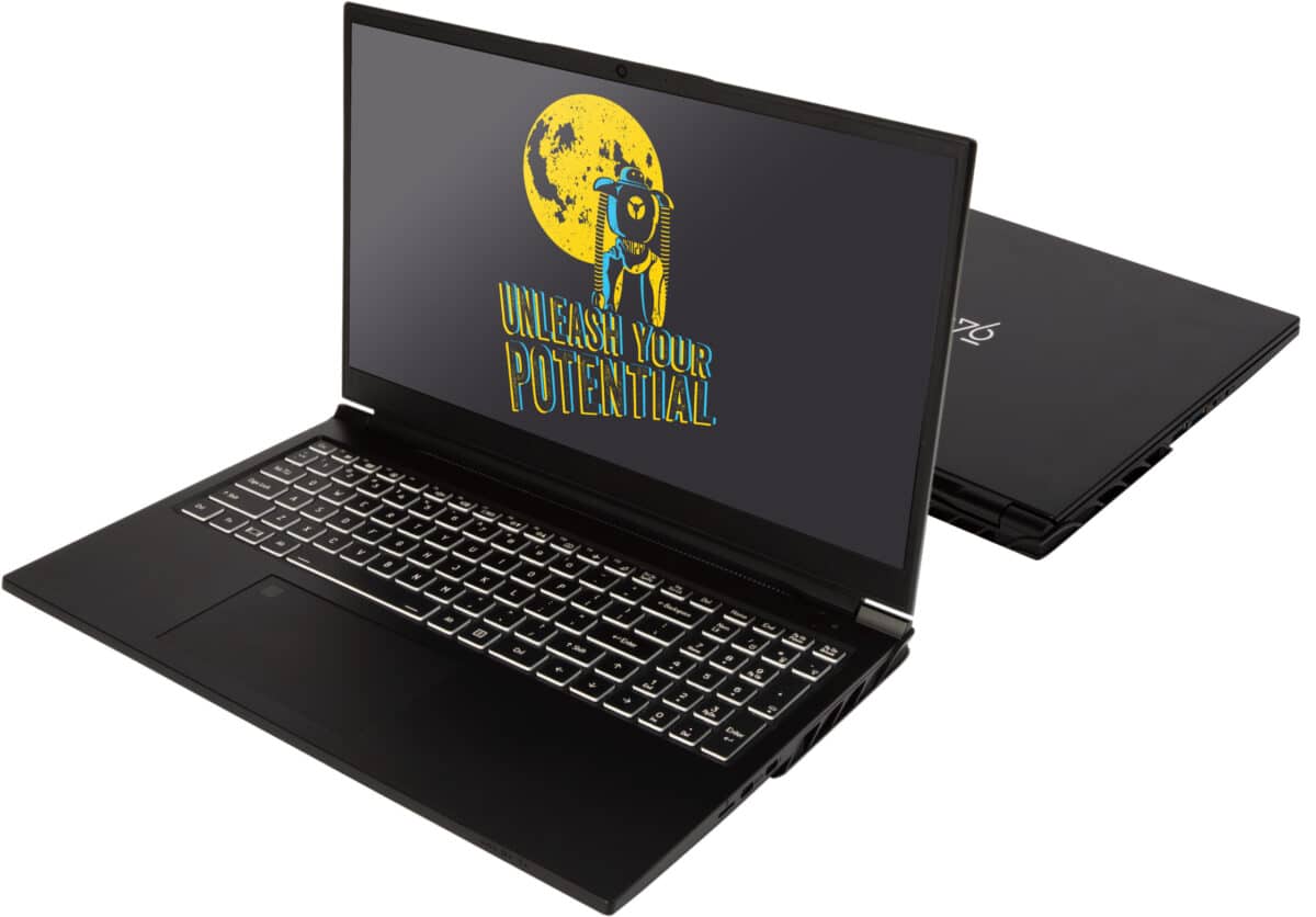 System76 launches refreshed Serval WS Linux laptop: an impressive ...