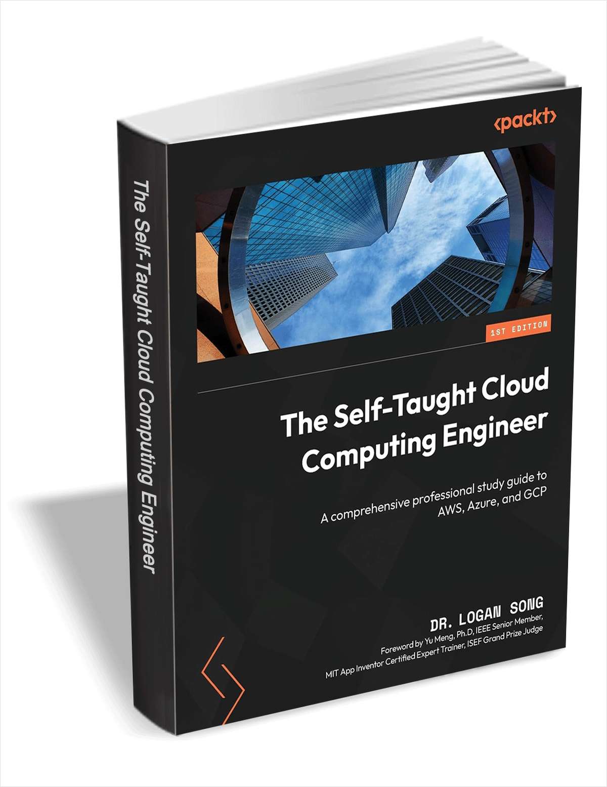 Get 'The Self-Taught Cloud Computing Engineer' (worth $35.99) for FREE Get 'The Self-Taught Cloud Computing Engineer' (worth $35.99) for FREE
