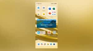 Windows 12 Mobile is everything a phone operating system should be ...