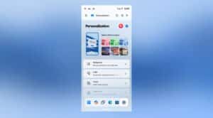 Windows 12 Mobile is everything a phone operating system should be ...