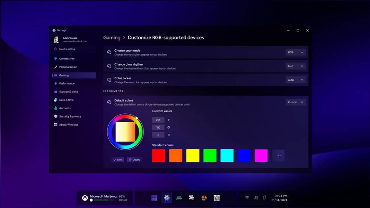 Windows 12 Gaming Edition is the Microsoft operating system gamers need ...