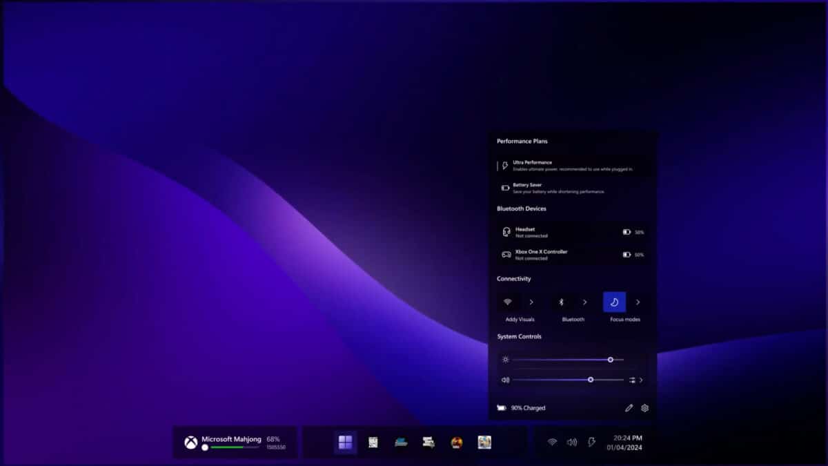 Windows 12 Gaming Edition is the Microsoft operating system gamers need ...