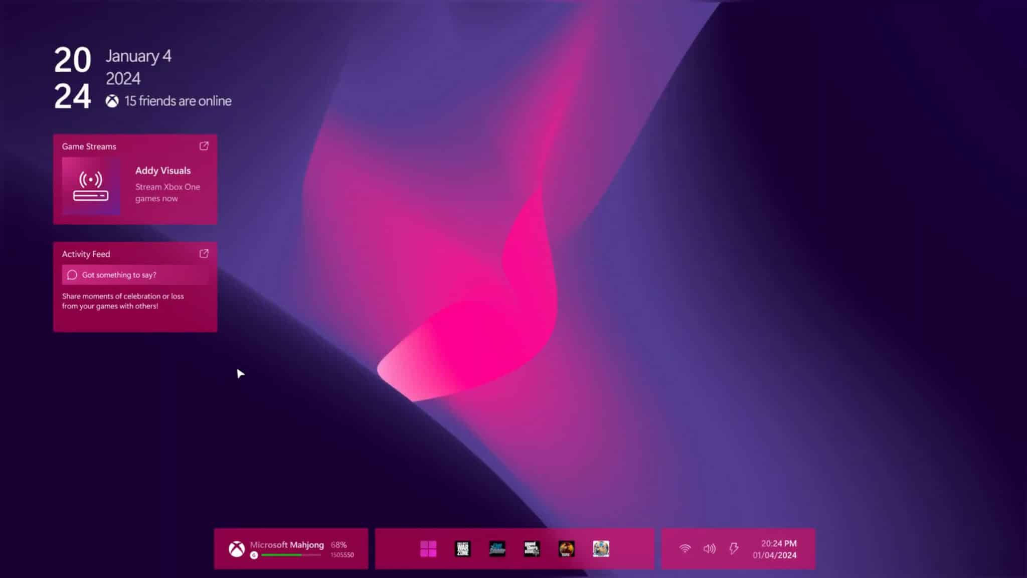 Windows 12 Gaming Edition is the Microsoft operating system gamers need ...