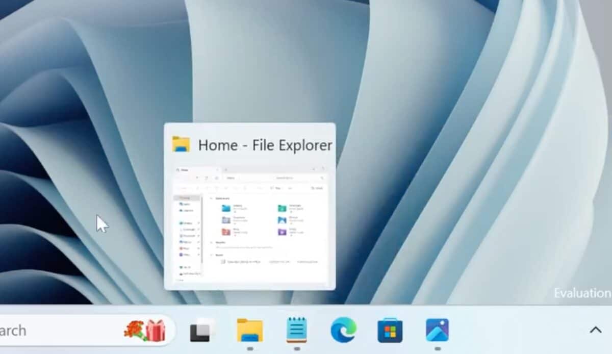 How to enable the new taskbar animation effects Microsoft has hidden in ...